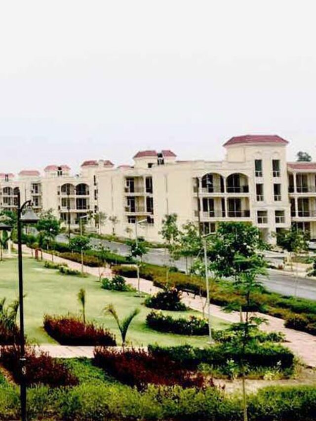 Stories Archive - DLF Homes